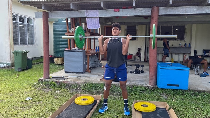 Onoc Media Release Fijiana Bronze Medal Win To Transform Women In